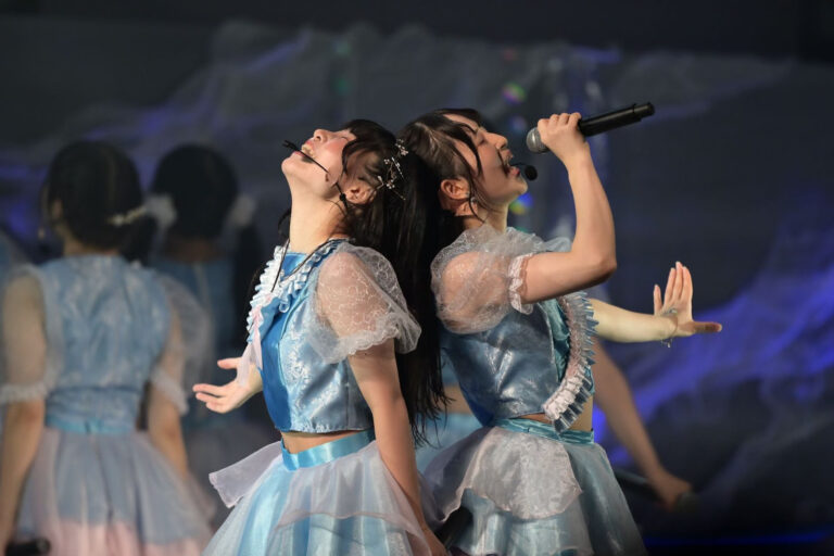 [UNIDOL 2024 Summer] 早稲田大学Prismile密着シリーズ後編